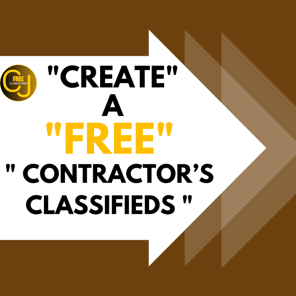 Alaska Classifieds Create Rich Classy Looking Classifieds Free!